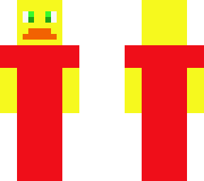 Ente | Minecraft Skin