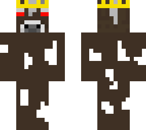 evil jc | Minecraft Skins