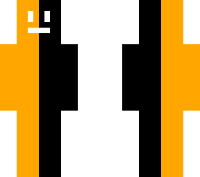 ezy | Minecraft Skin