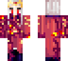 edelgard | Minecraft Skins