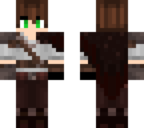 fantasy | Minecraft Skin