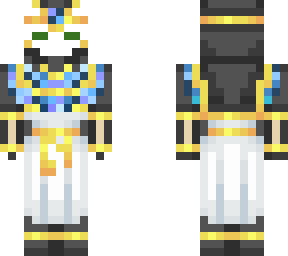 Feline Origins | Minecraft Skin