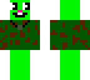 flippy | Minecraft Skin