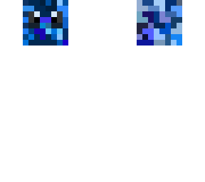 Floating Head | Minecraft Skins