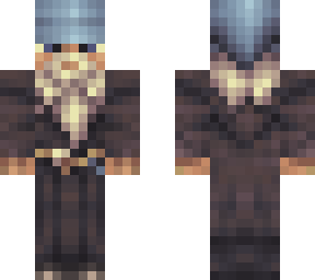 gandalf | Minecraft Skins