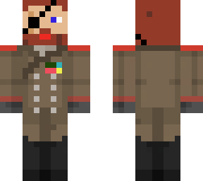 rango | Minecraft Skins