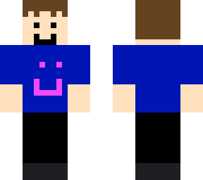 Generic Man | Minecraft Skin