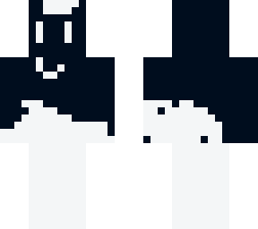 ghost | Minecraft Skins