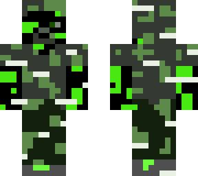 steve side eye | Minecraft Skins