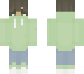 peen | Minecraft Skins
