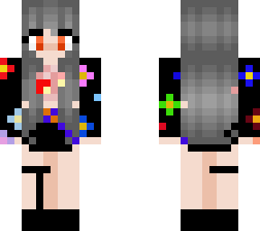 hanbok | Minecraft Skins