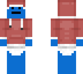 diaper | Minecraft Skins