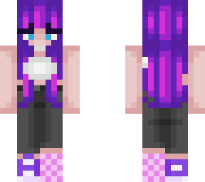 hung | Minecraft Skins