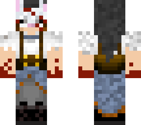 dbd | Minecraft Skins