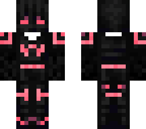 hypixel shadow assassin | Minecraft Skins