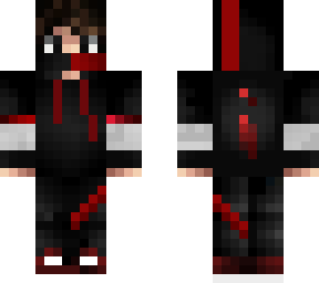 Ikonic | Minecraft Skin