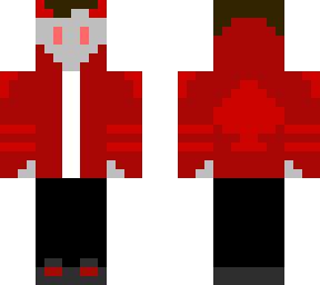 Insanity | Minecraft Skin