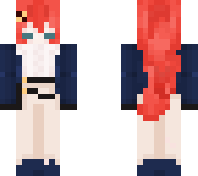 jay ferin | Minecraft Skins