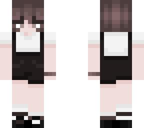 Lonely | Minecraft Skin