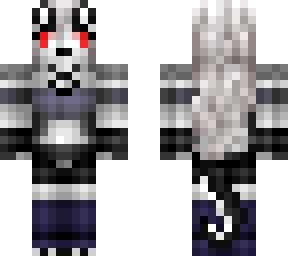 loona | Minecraft Skins