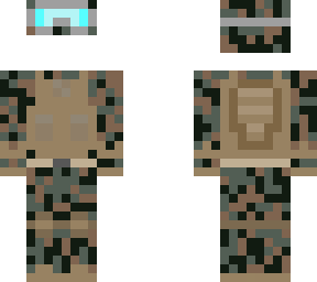 marpat | Minecraft Skins