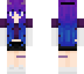 Eris | Minecraft Skins