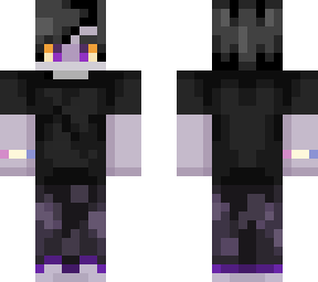 meep | Minecraft Skin