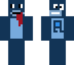 multiple face | Minecraft Skin