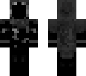 Nazgul | Minecraft Skin