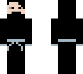 Ninja Bandit | Minecraft Skin