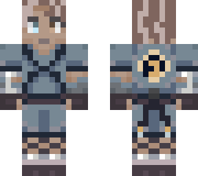 shoko | Minecraft Skins