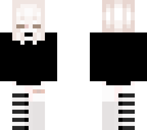 omo | Minecraft Skin