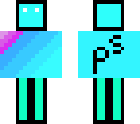 Pinch Soft's Minecraft Skin | Minecraft Skin