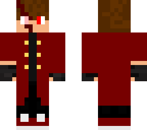 Poggers | Minecraft Skin