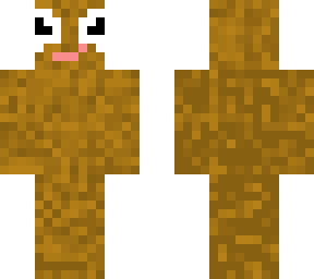 hi poopy | Minecraft Skins