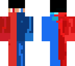 power | Minecraft Skin