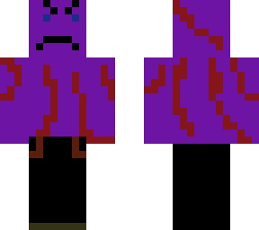 drax | Minecraft Skins