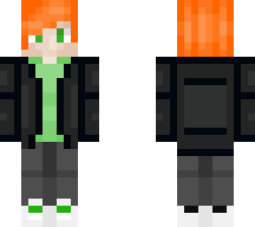 rabbit origin skin for me | Minecraft Skin