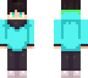 rage elixir | Minecraft Skins