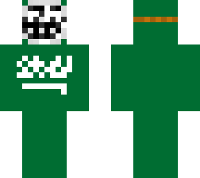 saudi arabia | Minecraft Skins