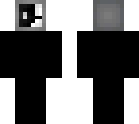 scp 079 | Minecraft Skins