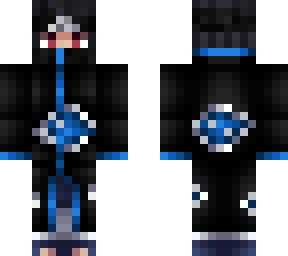 shisui | Minecraft Skins