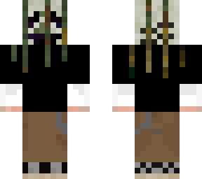 slipknot | Minecraft Skins