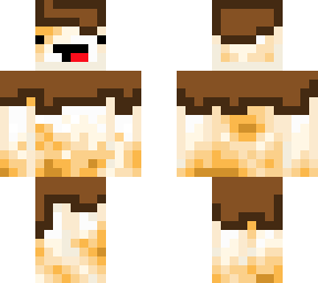 Smore | Minecraft Skins