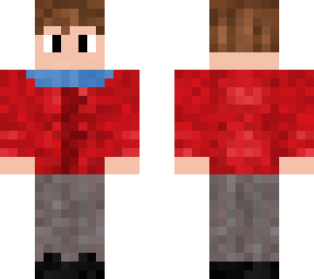clyde donovan | Minecraft Skins