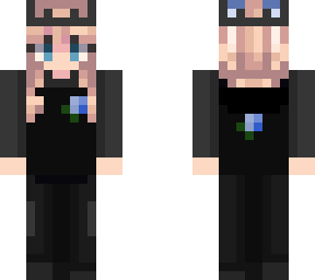 standard skin | Minecraft Skin