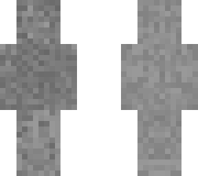stone guy | Minecraft Skin