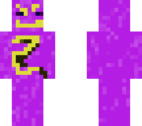 super z | Minecraft Skin