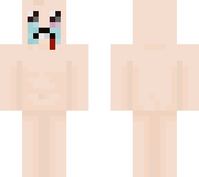 binding of isaac | Minecraft Skins