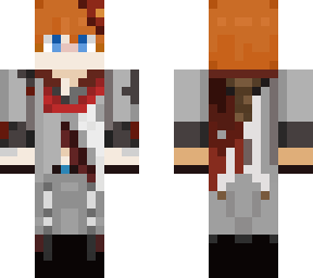 childe | Minecraft Skins